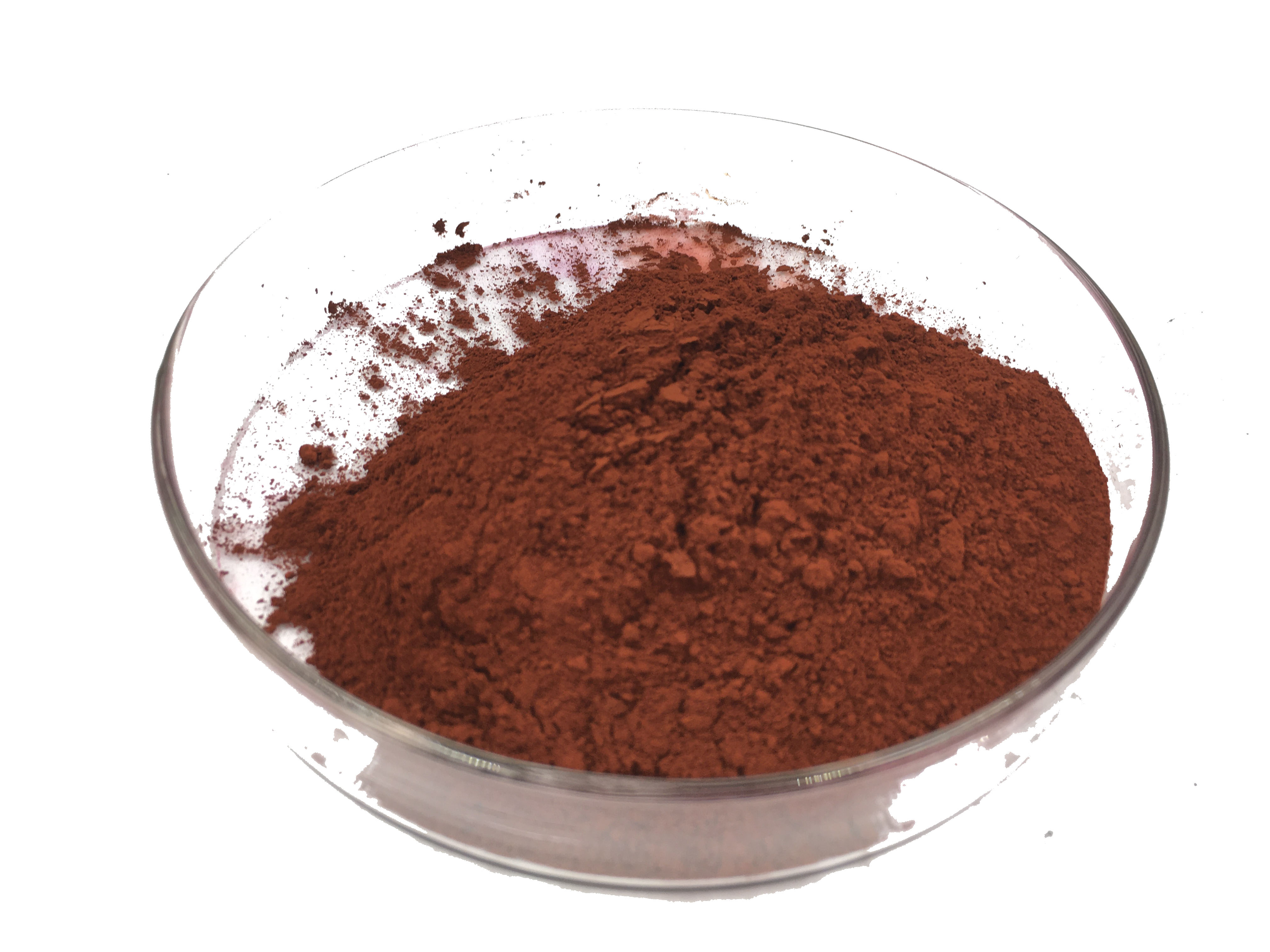 Brown TPU Special Color High Covering Power Excellent Color Strength ...