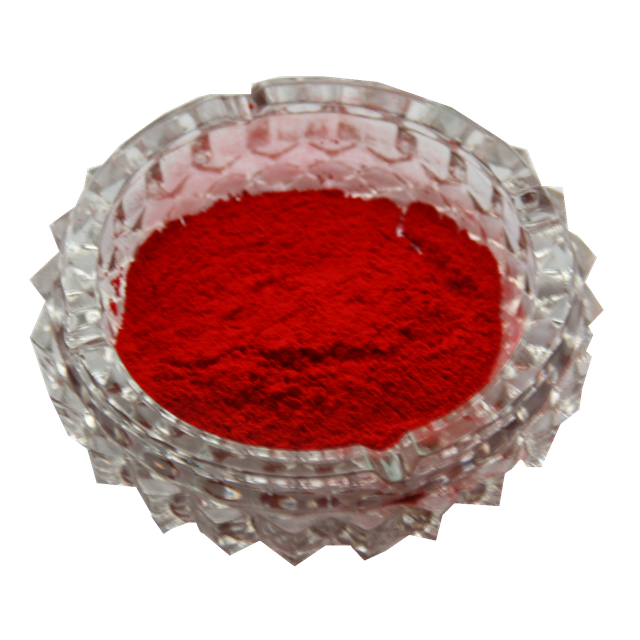 Red Pigment 61177 High Chemical And Physical Resistance For Industrial ...