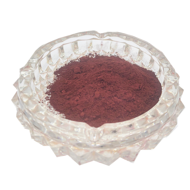 Pigment Violet 19 Good Chemical Resistance And High Quality for PVC ...