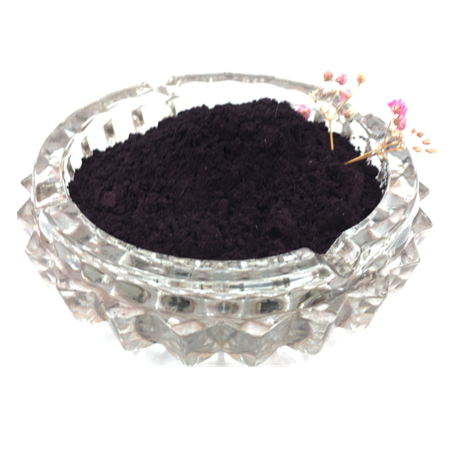 Blue 8563 High Heat Resistance For Plastic Resin And Sublimation Ink ...