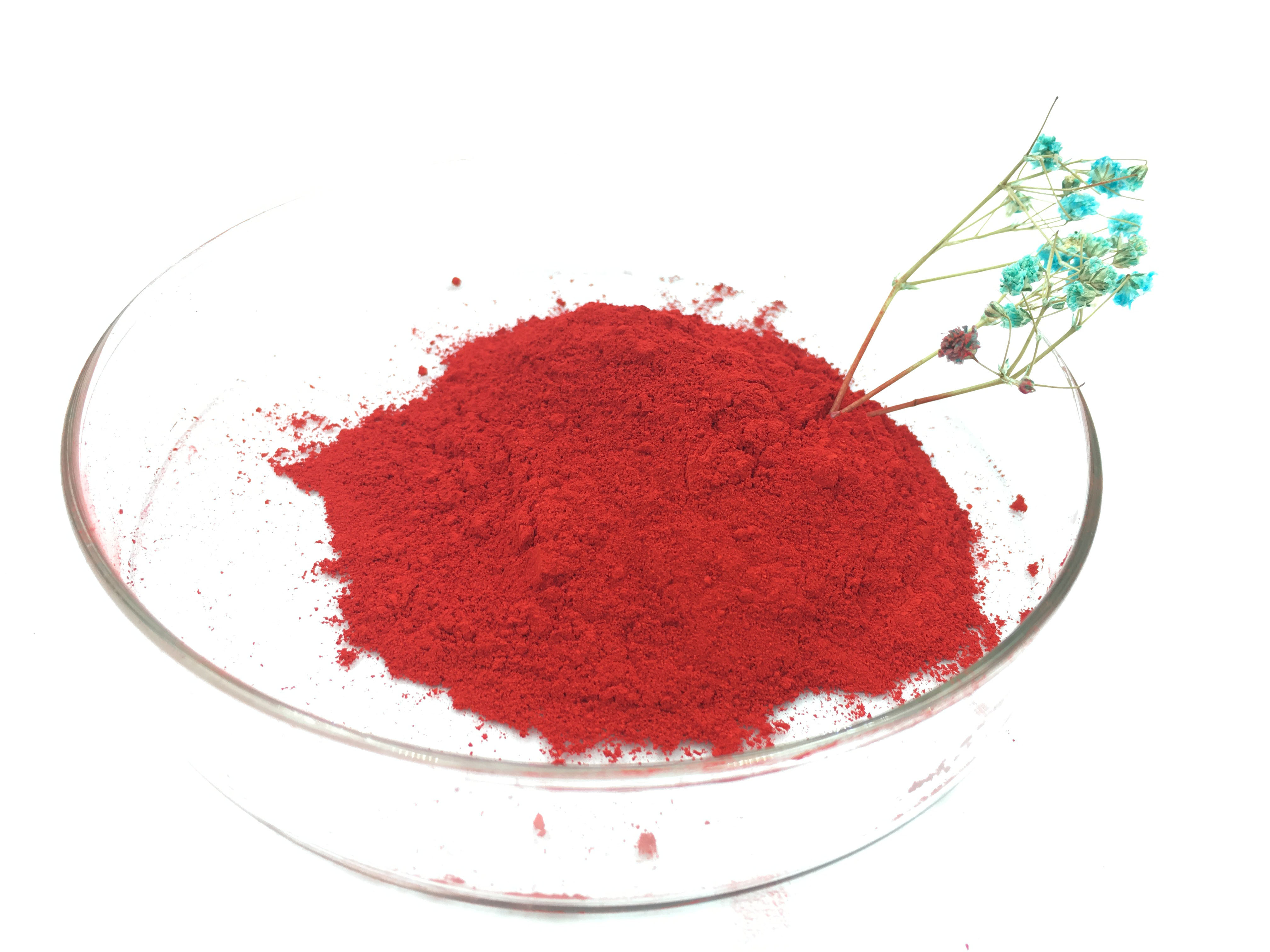 Colorants for Untreated Seeds Pigment Powder Pigment Red R6BB-34 For SP ...