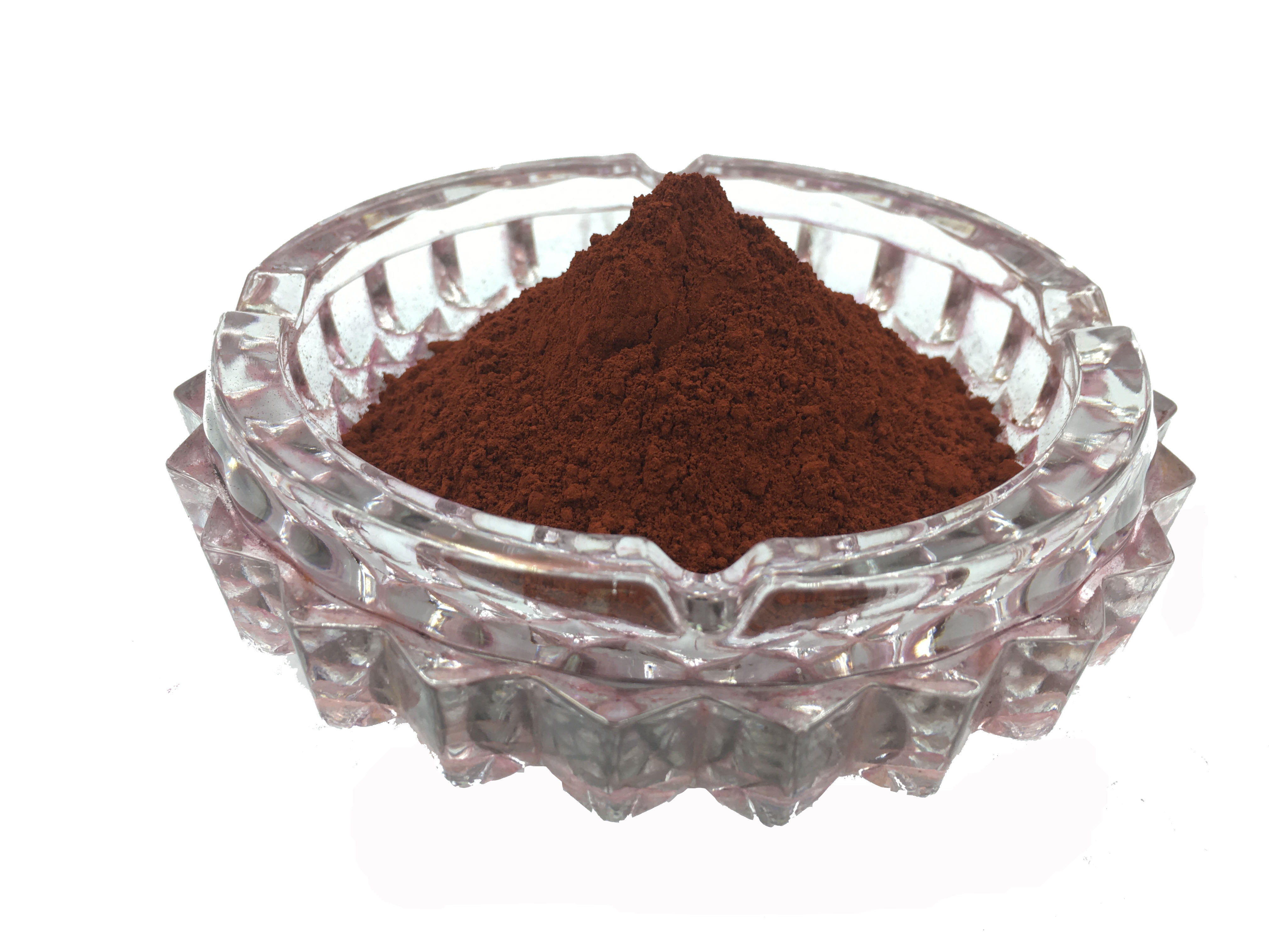 Brown TPU Special Color High Covering Power Excellent Color Strength ...