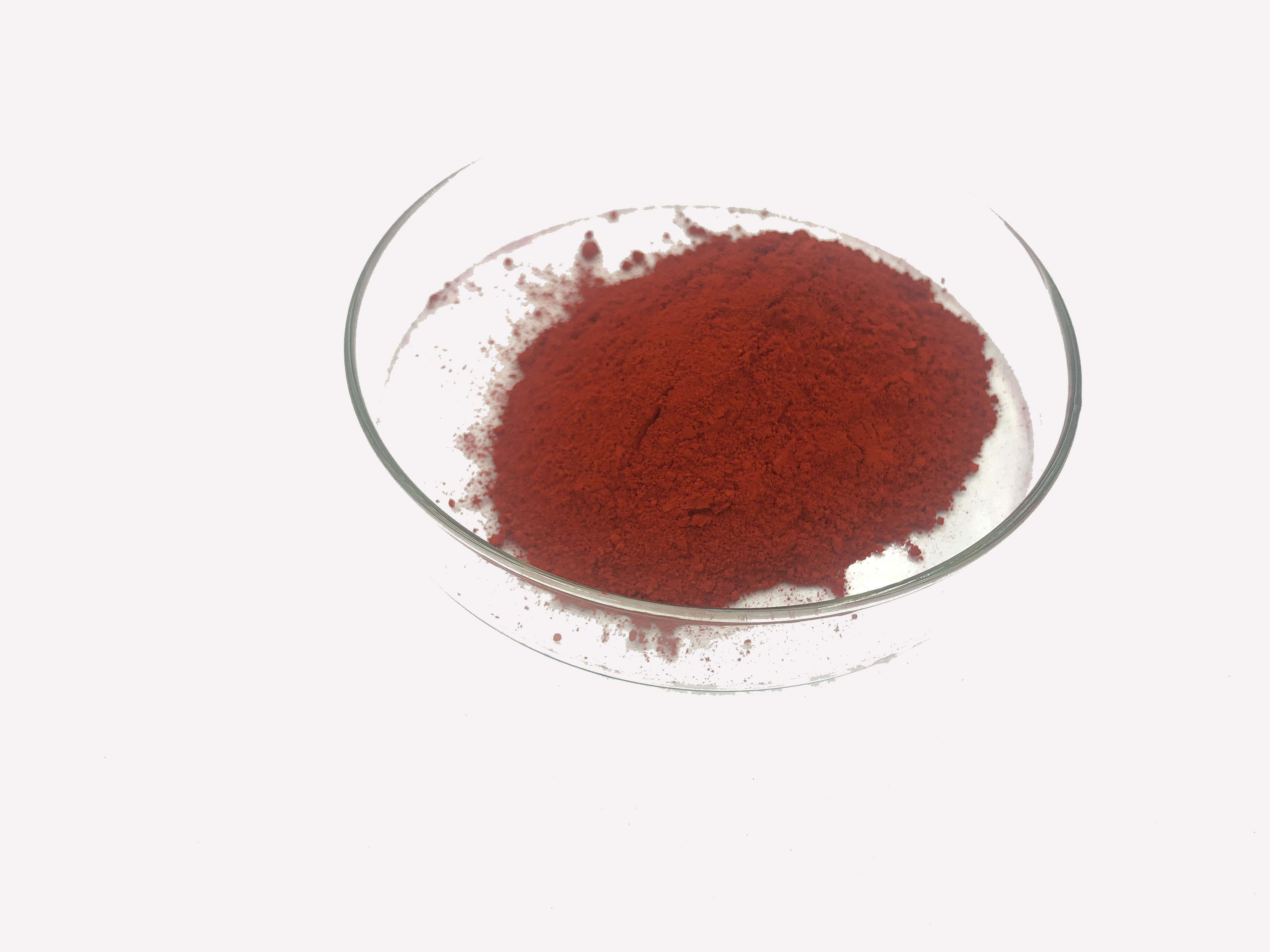 Pigment Red 166 Used In PP Non Volatile Insoluble In Water Great Heat ...