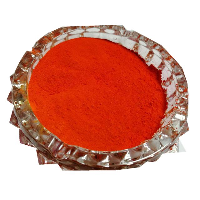 Solvent Orange 105 100% Purity High Heat And Acid Resistance for ...