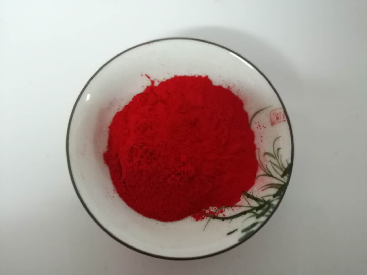 Pigment Red 242 CAS 52238-92-3 Good Acid/alkaline Resistance Resistant ...