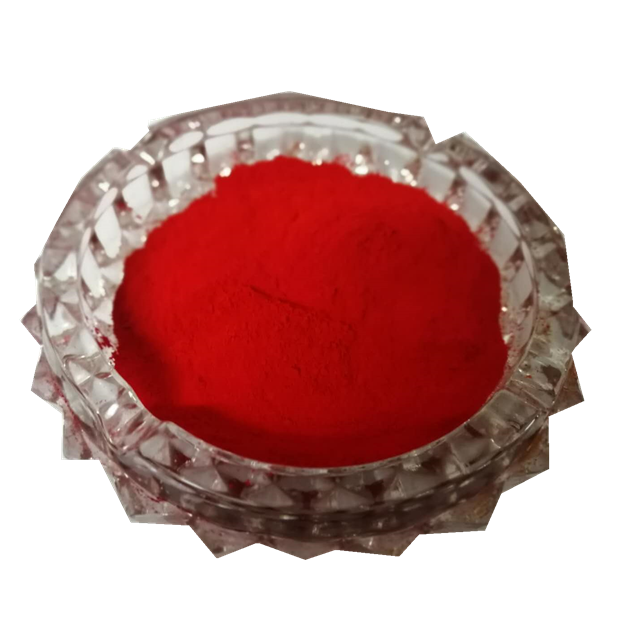 Pigment Red 242 CAS 52238-92-3 Good Acid/alkaline Resistance Resistant ...