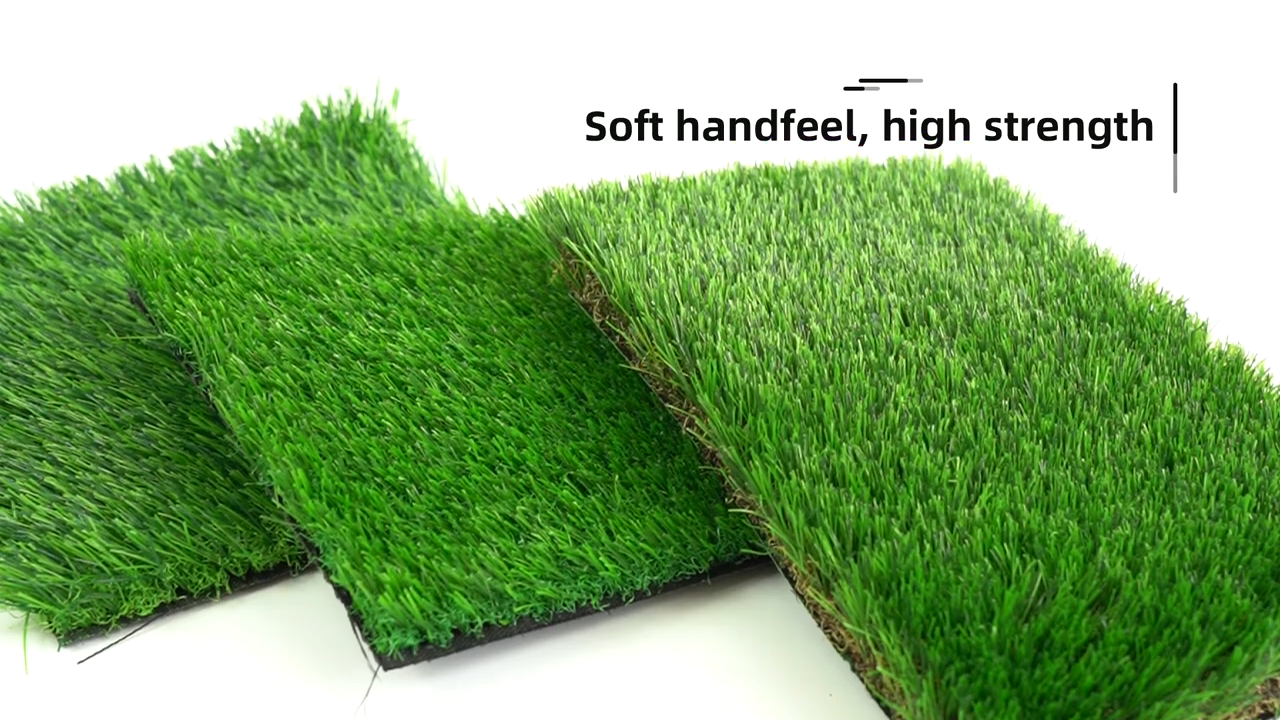 DOLEADER - artificial grass ceiling