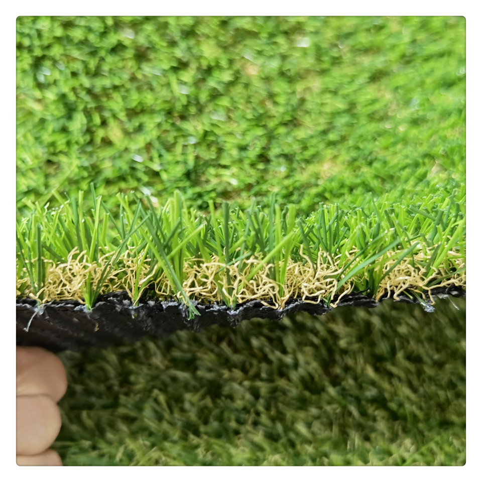 DOLEADER - artificial grass ceiling