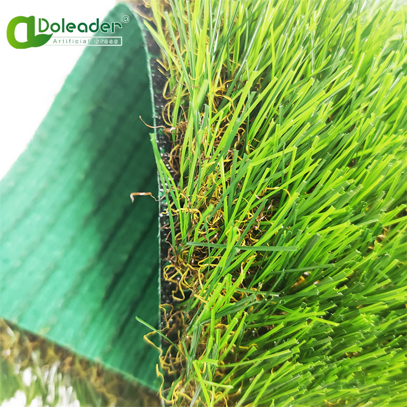 DOLEADER - artificial grass carpet roll outdoor