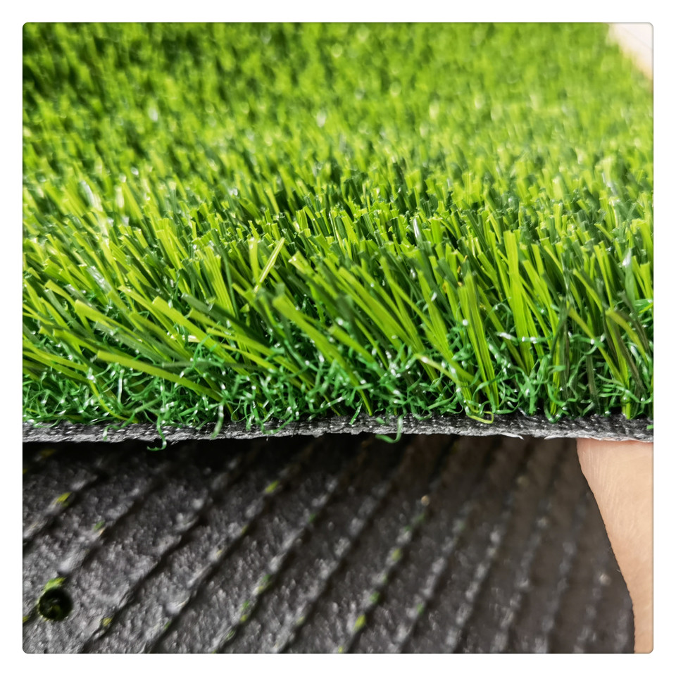 DOLEADER - artificial grass ceiling