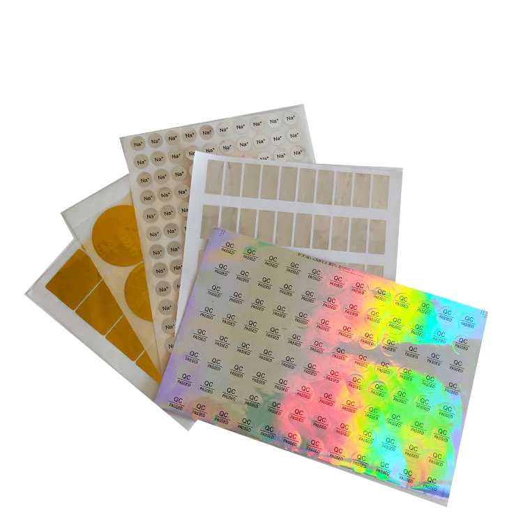 3d labelling limited