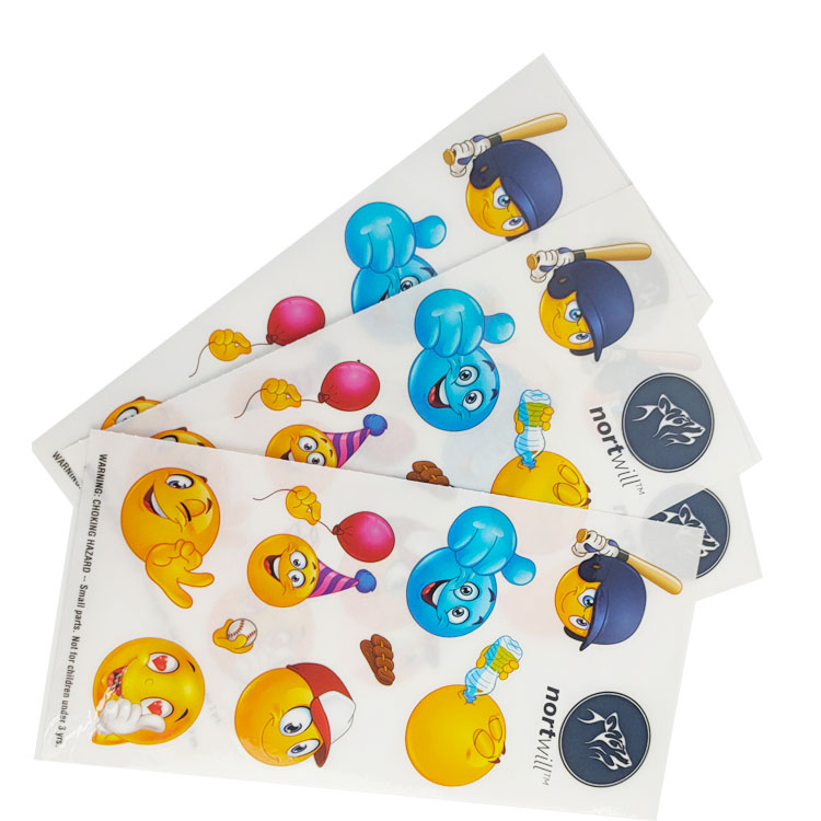 Shanghai Pure-easy Label Printing Co., Ltd. - New stickers custom vinyl ...