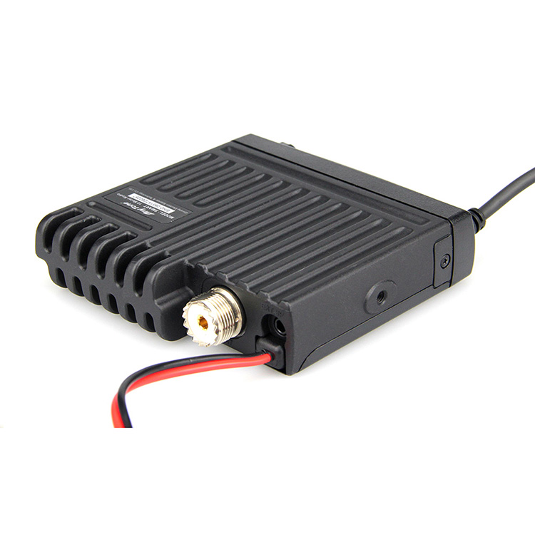 ANYTONE Smart Radio Walkie Talkie: High-End Tech, Long Range.