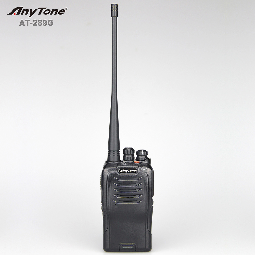 Anytone - Anytone original factory AT-289G handy talkie professional ...