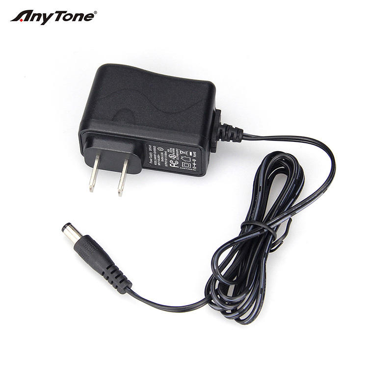 Anytone - Anytone v10 Two way radio 16 channels High power 5W walkie ...