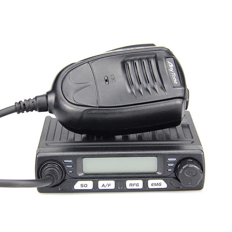 ANYTONE Smart CB Radio: líder en la industria