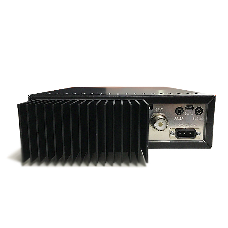Anytone - Anytone AT-5555N II High Power 60w 27mhz CB Transceiver with ...