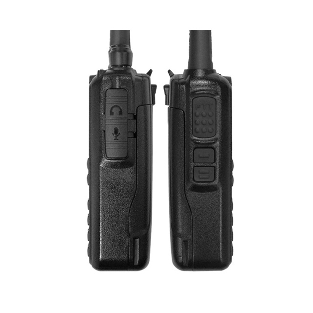Anytone - Anytone AT-D878UV DMR Dual band with GPS Digital Walkie ...