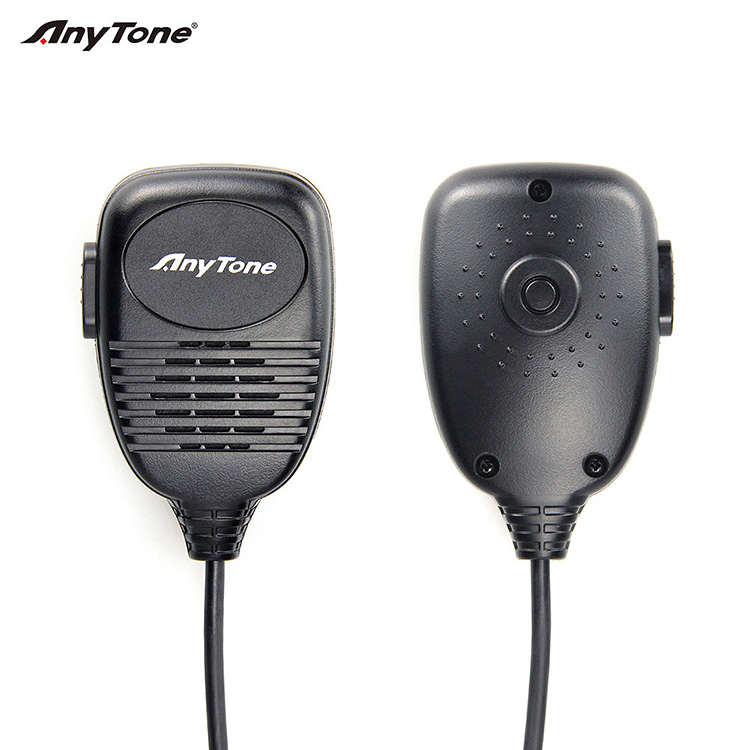 ANYTONE METIS 27mHz CB Radio - Long Range Walkie-Talkie