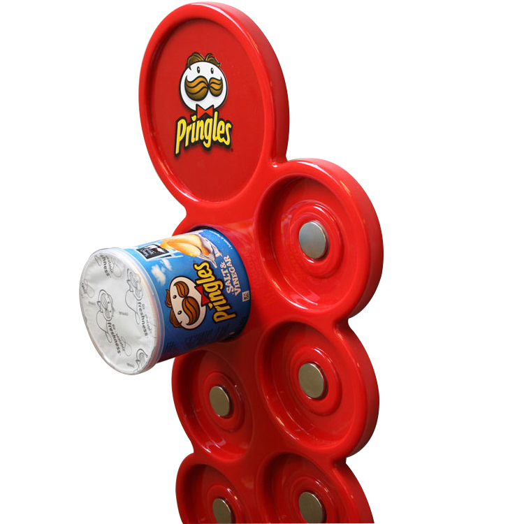 Custom Plastic Floor Display Manufacturers & Suppliers | BOSEN