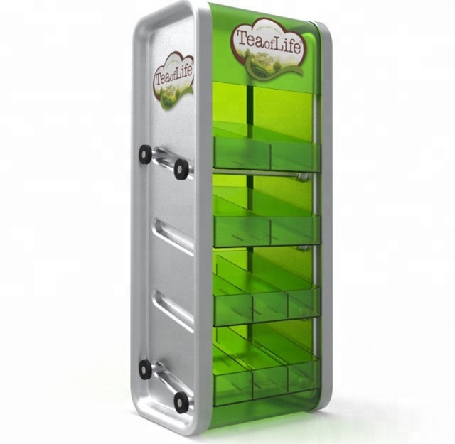 BOSEN - Custom Plastic Vacuum Thermoforming Retail Shop Supermarket ...