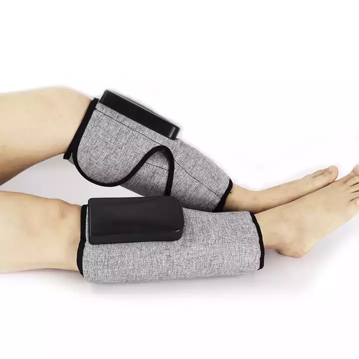 Sunlion - Hospital calf massager best portable dvt pump electric ...