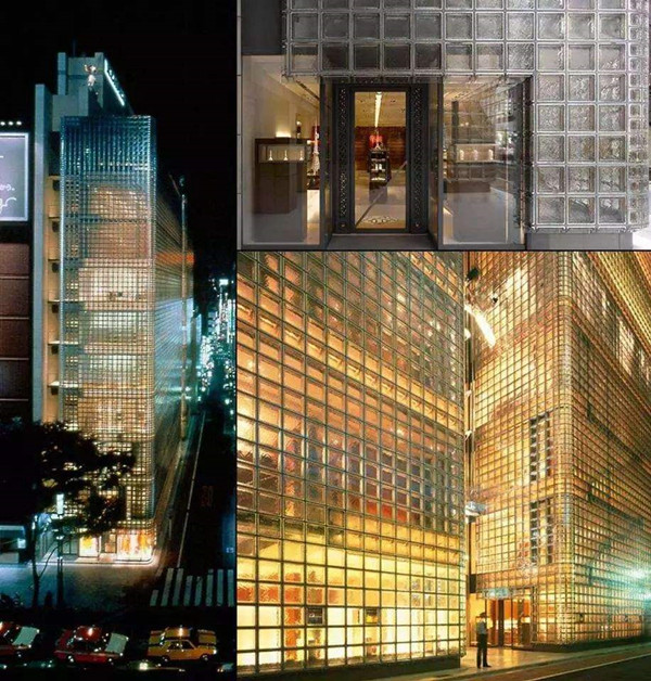 Let the sun shine through your walls - HongJia Glass