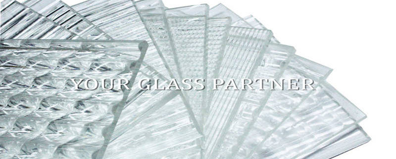 Figured glass - Hongjia Architectural Glass Manufacturer