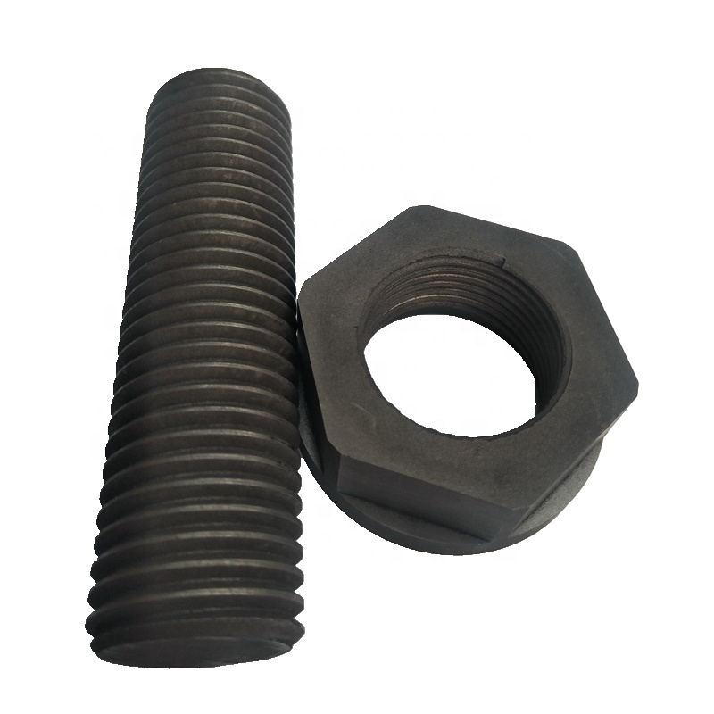 Best Graphite Products Manufacturers & Suppliers In China With Custom ...