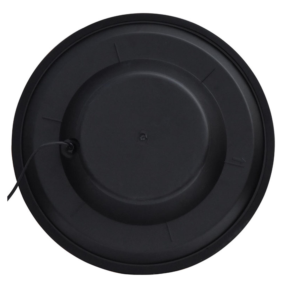 400mm Red Ball LED Traffic Signal Module