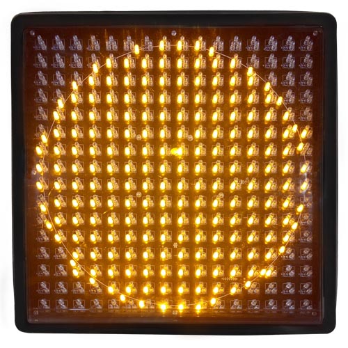 400mm Dot-matrix Countdowm Timer