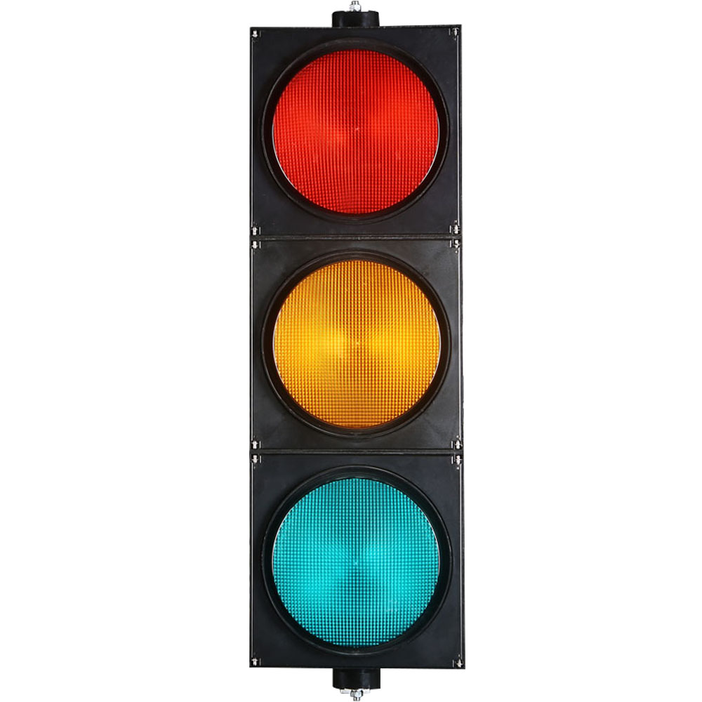 Traffic Llight Head