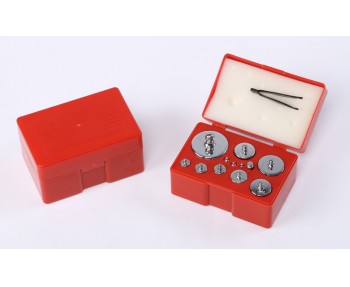 Customized M1/M2 Class Chromed Plated Split Test Standard Weights Sets ...