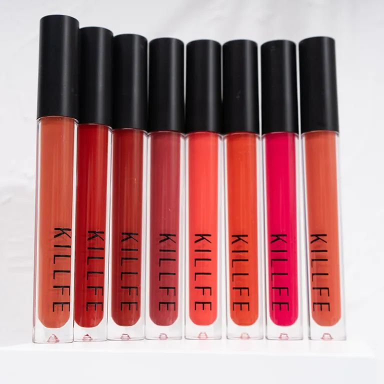 free samples lipstick