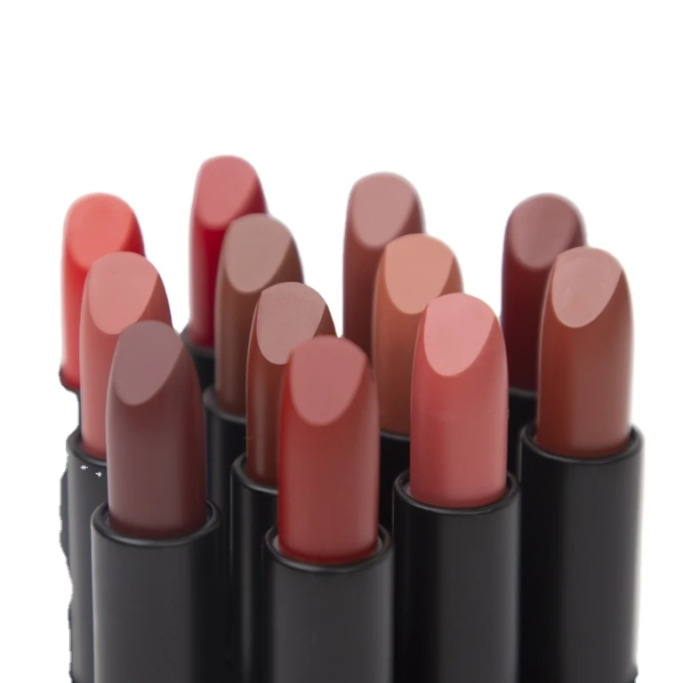 How to Properly Apply Lipstick? | Banffee Makeup