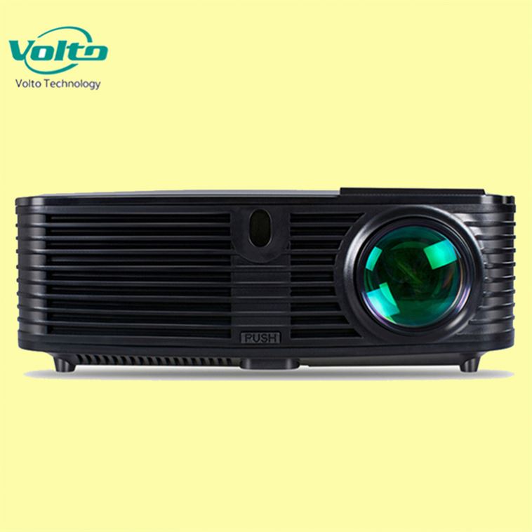 Volto Projector - Bestseller New Arrival Projector V630 For Christmas ...