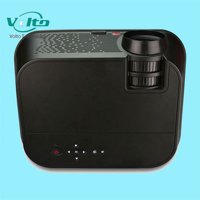 Dropshipping Table Theater Smart Projector Price With Low Price
