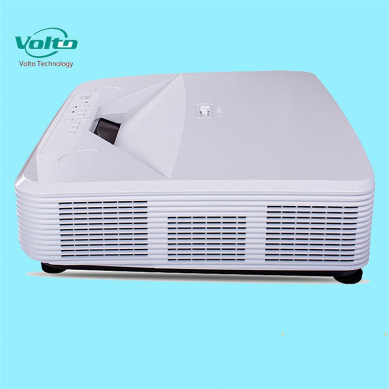 Volto Projector - Customized Logo Reflex Projection Full HD Full Hd Led ...