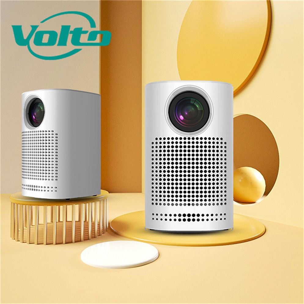 High Quality Pocket Digital Best P09 Ii Mini Projectors With Remote Control