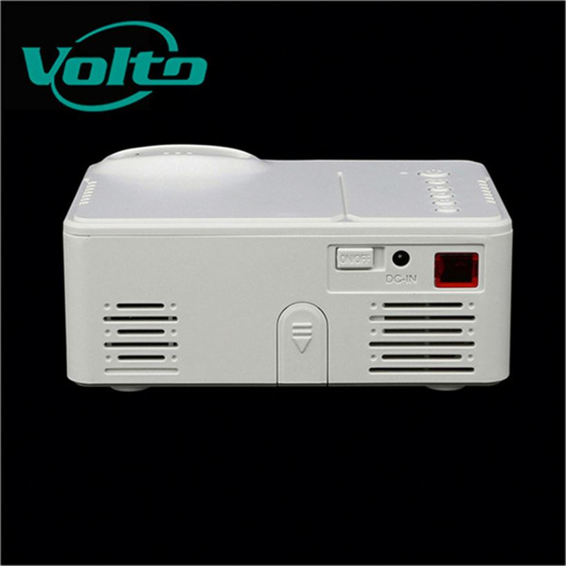 Volto Projector - New Design Global Version M V V Projector For Home ...
