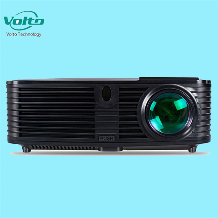 Volto Projector - China Wholesale OEM ODM Supplier Cinema Led Video ...