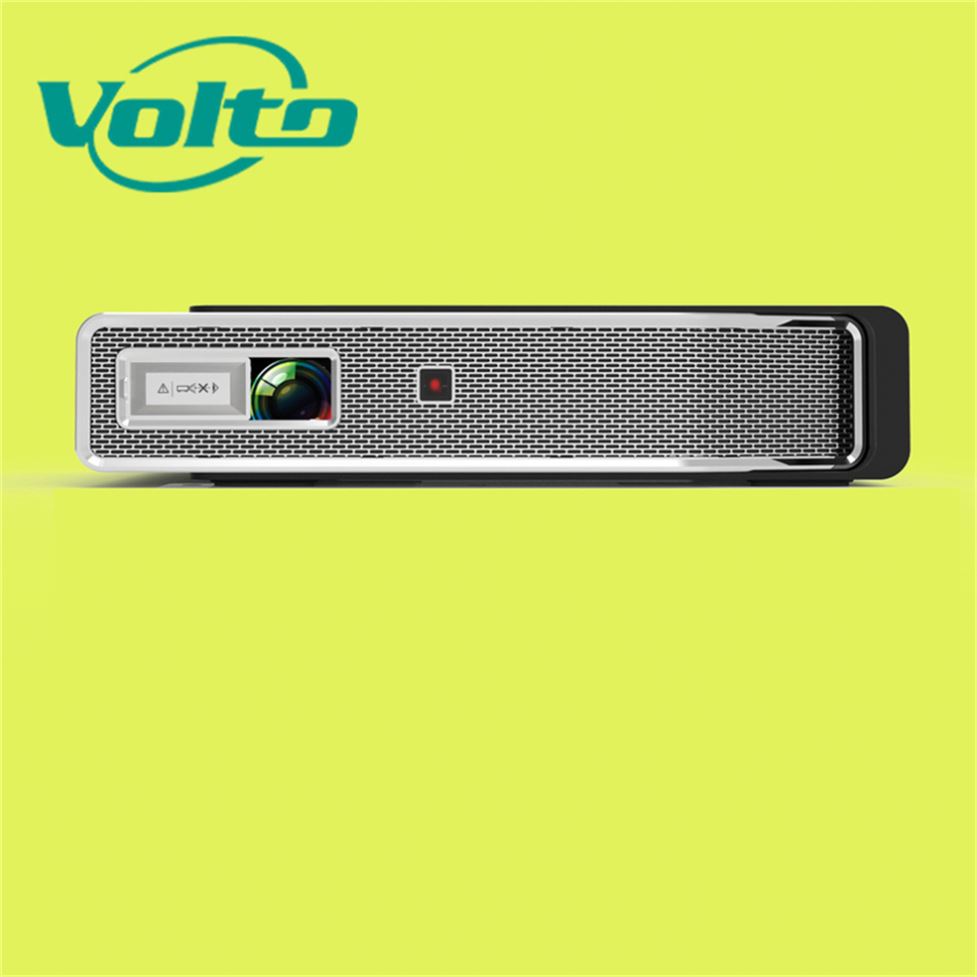 Volto Projector - 2021 Design Games Pico Portable Led Projectors For ...