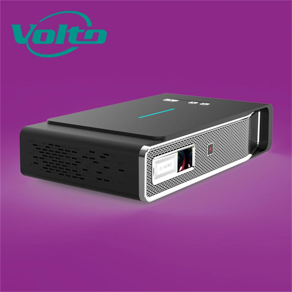 Volto Projector - Custom Logo Keystone HD Ocean Light Projector For Htc ...