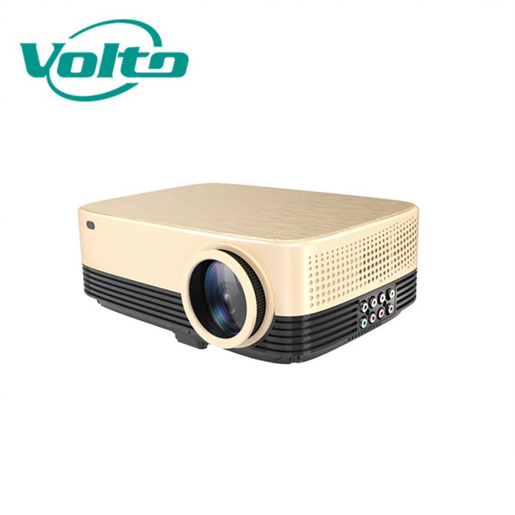 Hottest Global Version Screen Projector For Tv For Home Use