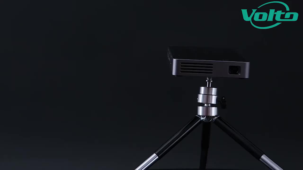 Volto Projector - Amazon Hot Selling Digital Pico Laser Projector ...