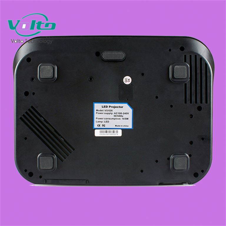 Wholesale 3D Projector 4K Projector For Htc One