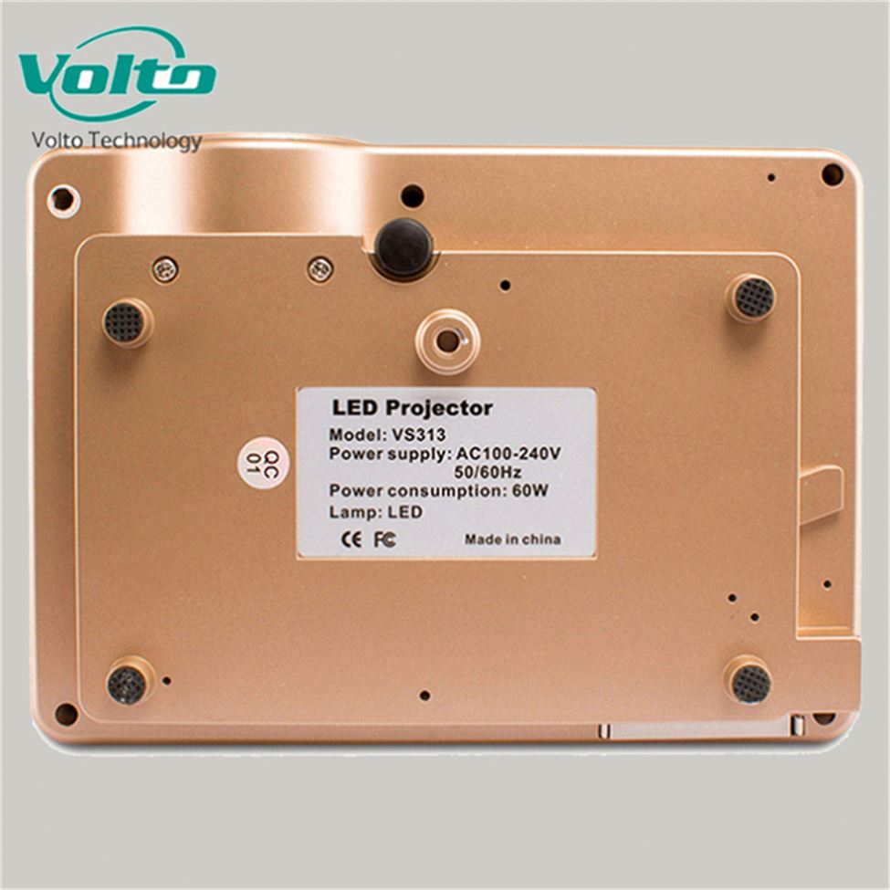 Volto Projector - Private Label 200 Inch Projector Screen Pocket Unic ...