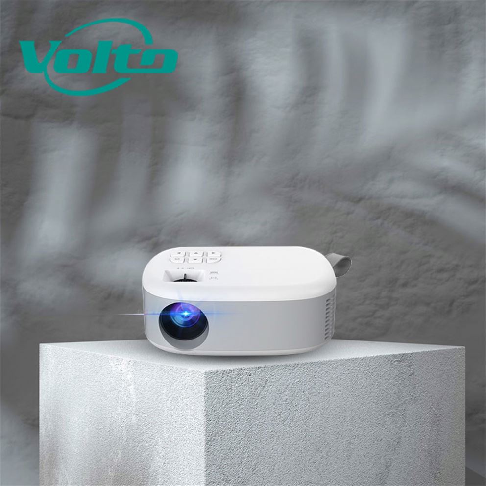 Volto Projector - การออกแบบใหม่ Reflex Projection Mobile Rigal ...