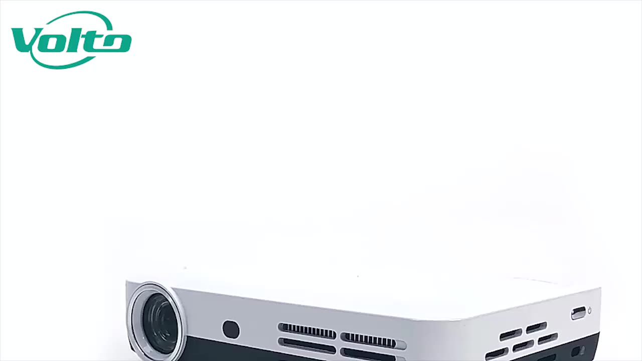 Volto Projector - OEM Nebula 4K Voice Control Remote With Remote ...