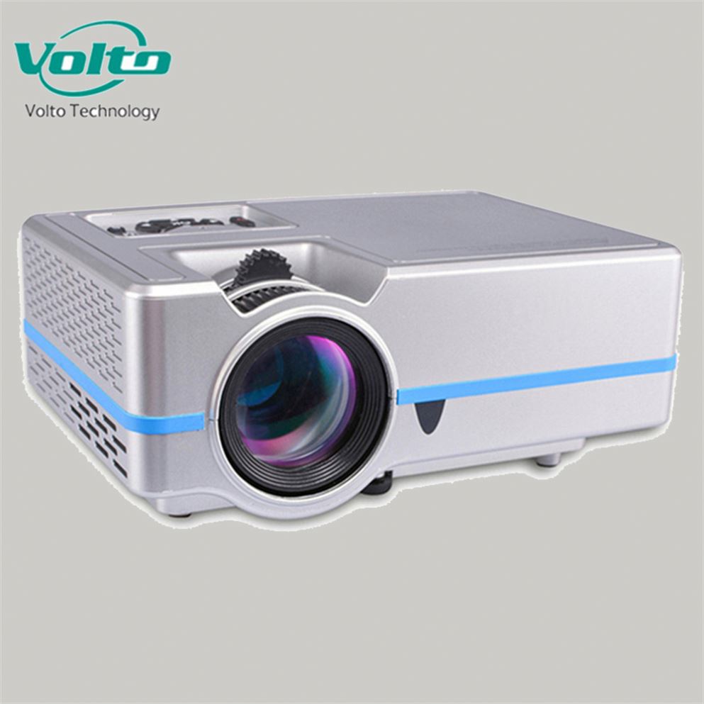 Custom Logo 20000 Hours Lamp Life Android Mini Projector Price In ...